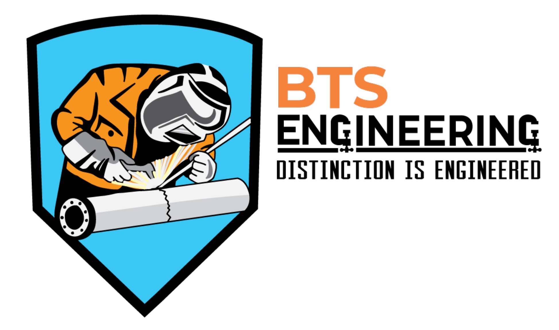 Contact - BTS Engineering