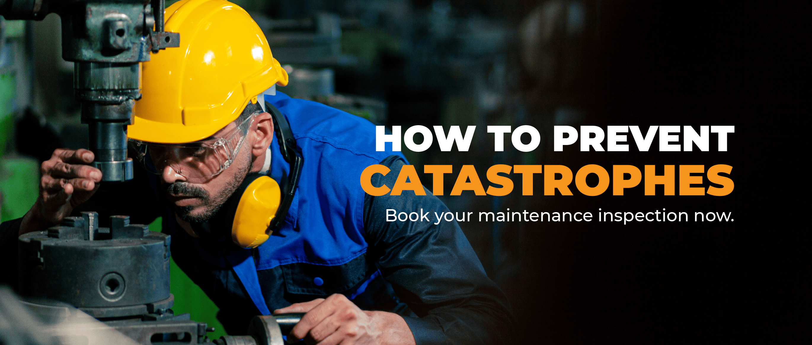 How to prevent catastrophes - BTS Engineering